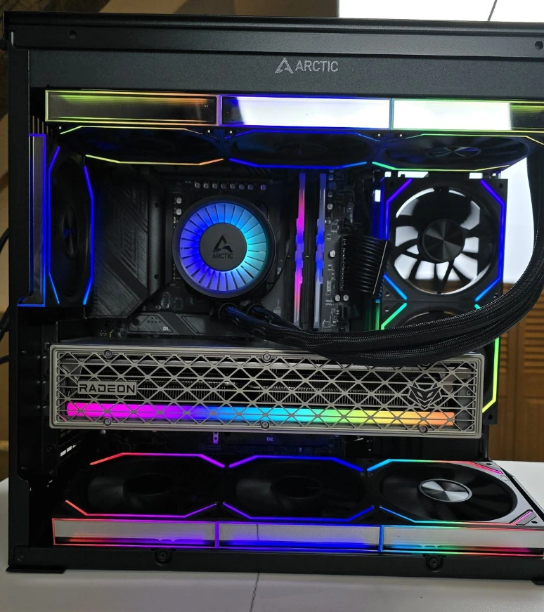 Service Montage PC Sur Mesure, Ordinateur Custom | HardwareFRA