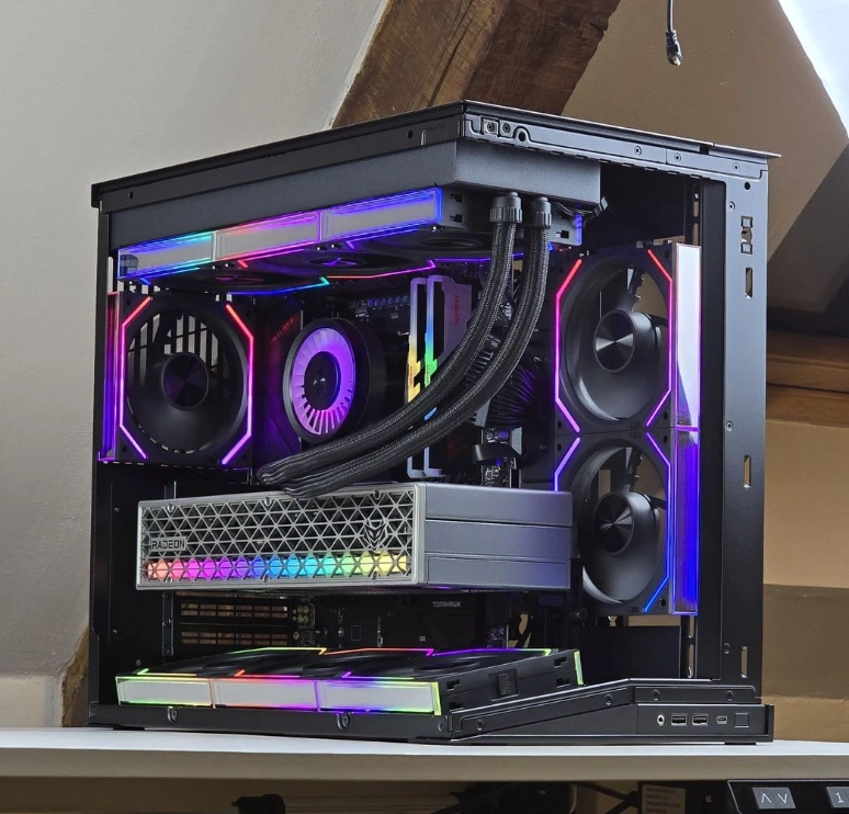 Service Montage PC Sur Mesure, Ordinateur Custom | HardwareFRA