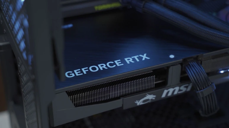 Montage PC Custom, Ordinateur Sur-Mesure en Normandie | HardwareFRA