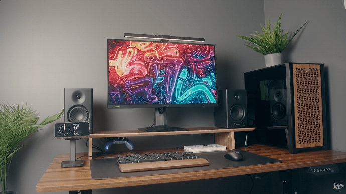 Conception de Setup de A à Z | HardwareFRA