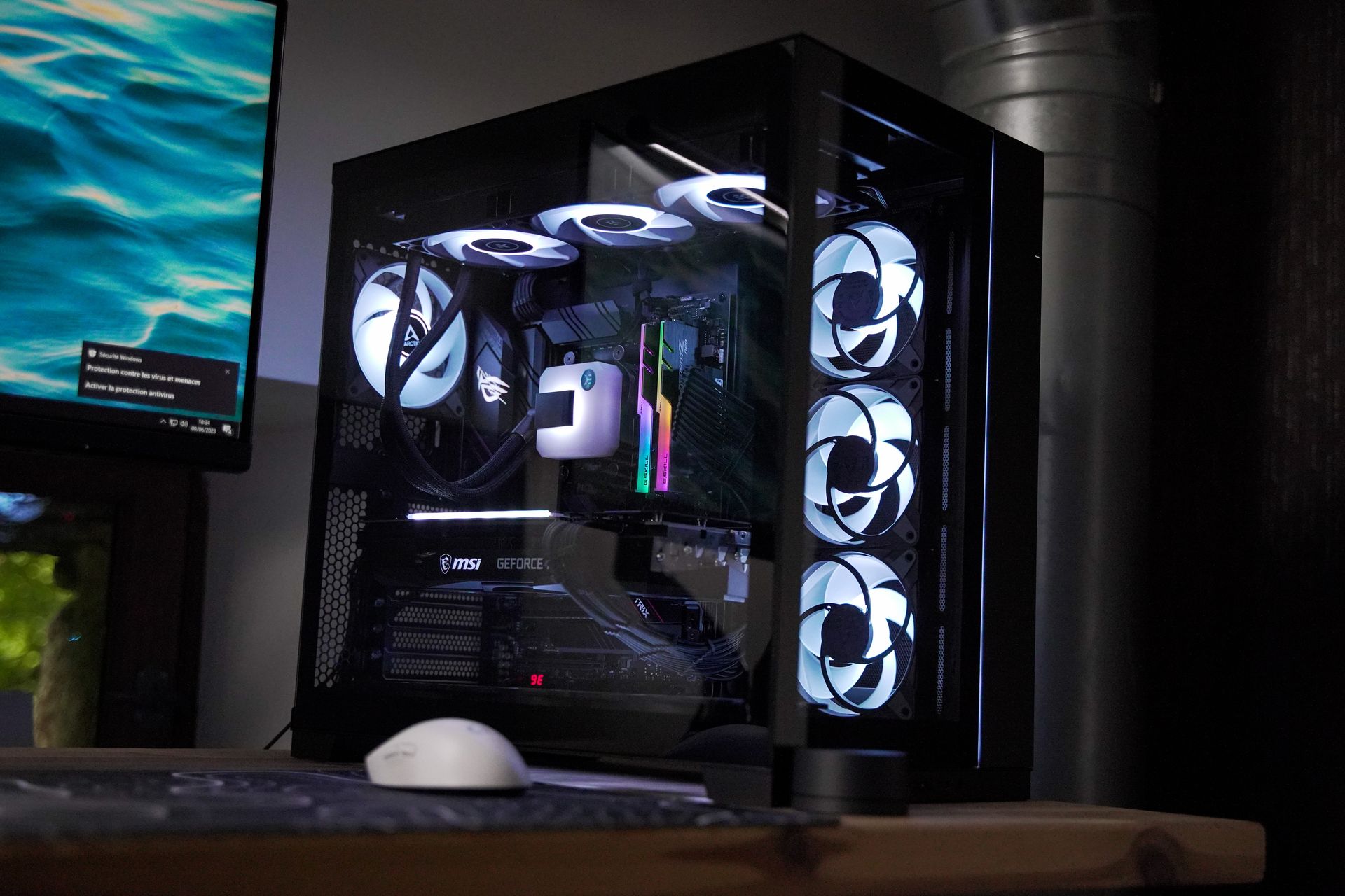 HardwareFRA | Informatique, PC