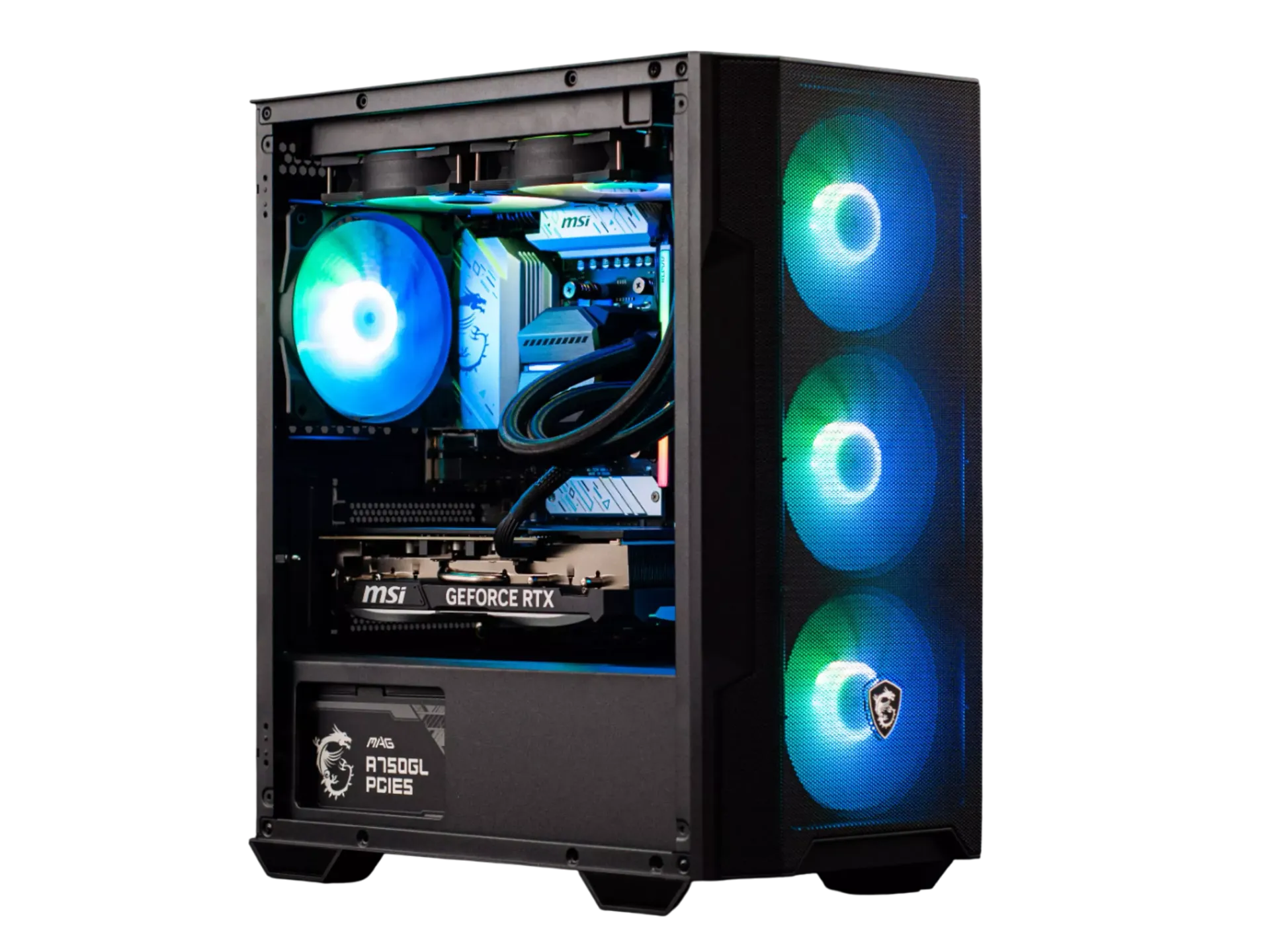 Boutique PC Gamer & PRO Assemblés | HardwareFRA Informatique